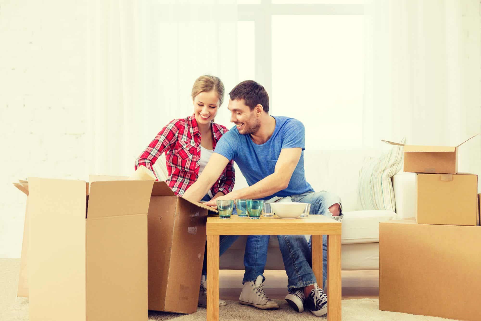 Top Tips on How to Pack Household Items Safely for a Move